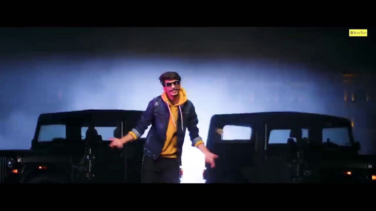 Danger song - YouTube