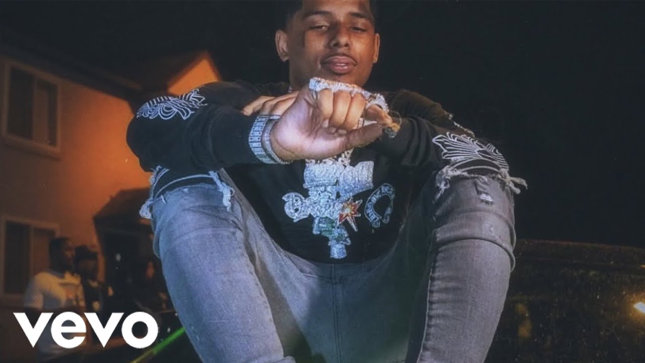 Pooh Shiesty & Lil Durk, King Von, Lil Loaded, Big Scarr - On Sight ...