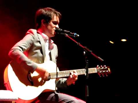 Brendon Urie - F Her Gently (Tenacious D Cover) - YouTube