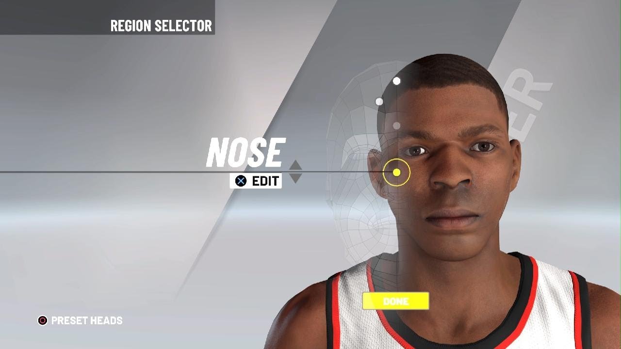 Bill McGill NBA2K NBA2K20 (1962 Draft Class) - YouTube