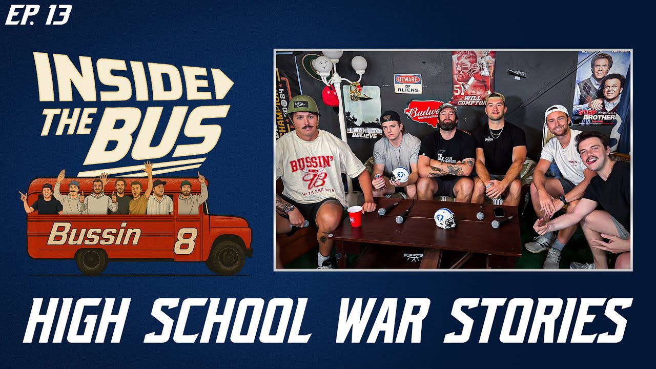 High School War Stories + Shorts Need To Be A Required Length | Inside ...