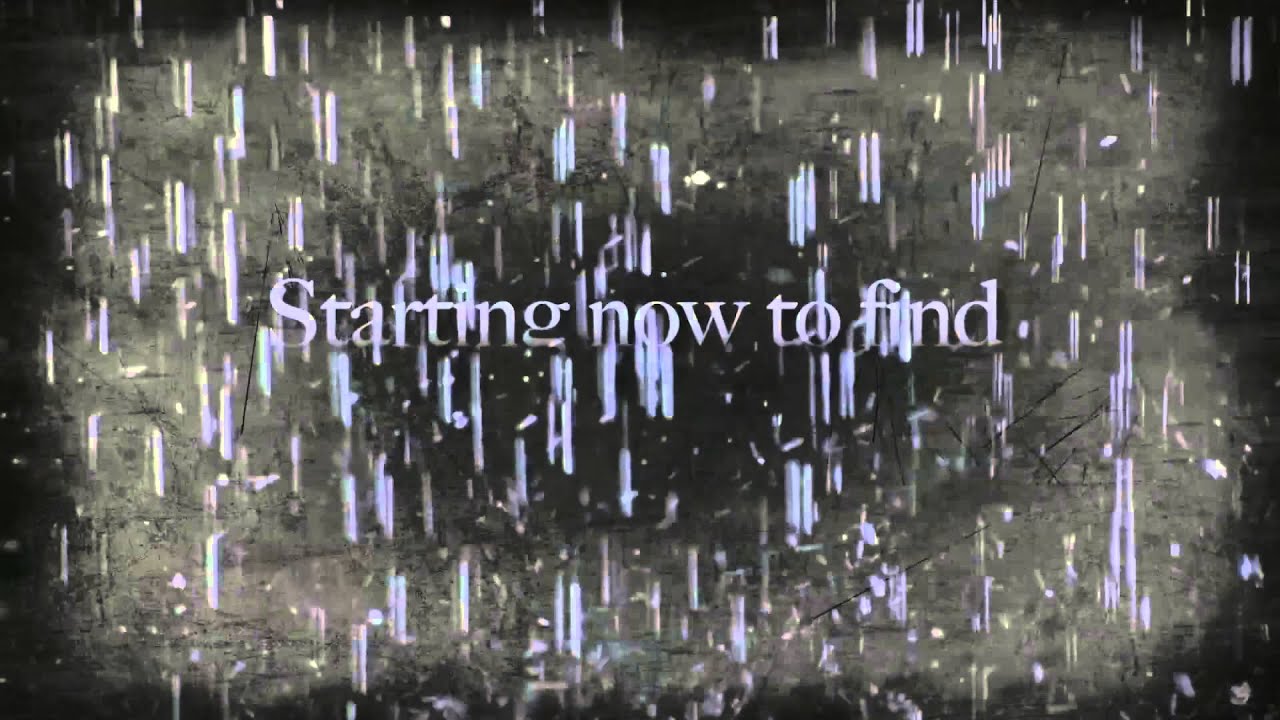 Blue October Fear Official Lyric Video - YouTube