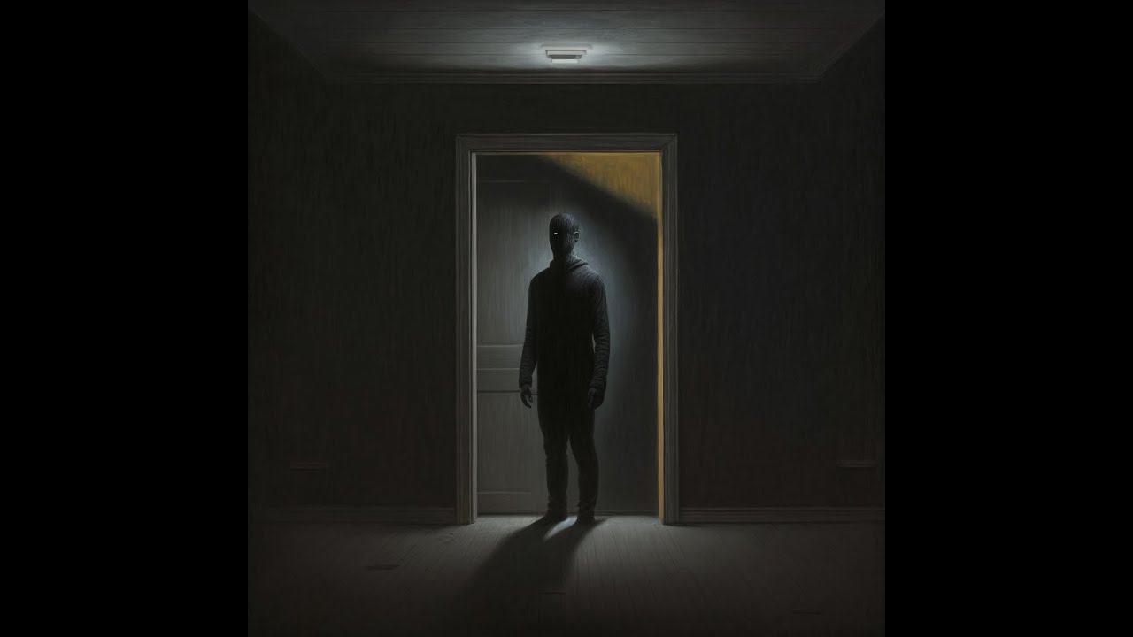 Knock Knock feat Illusion and Roy Angus - YouTube