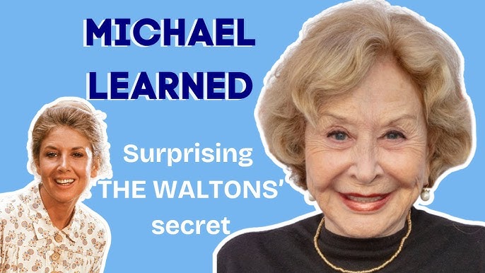 Michael Learned Smoking Michael Learned Smoking