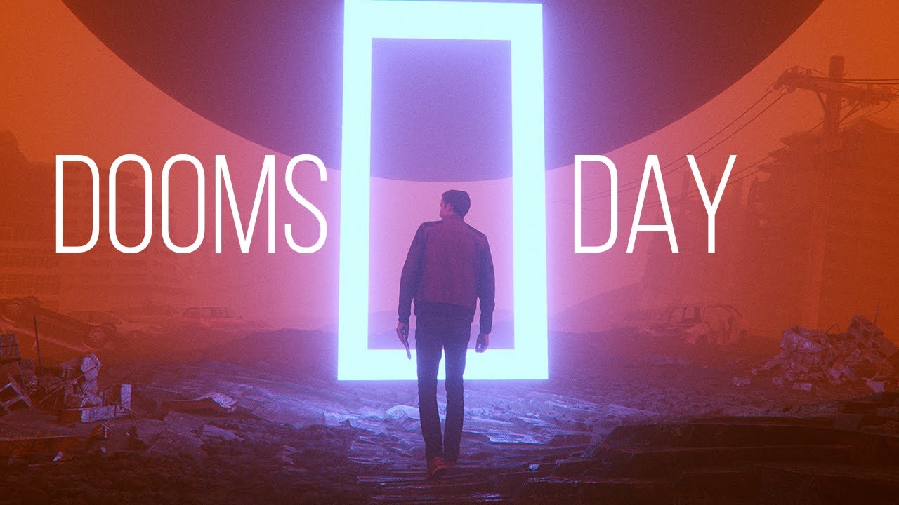 "DOOMSDAY" Live Orchestra on ANOTHER LEVEL | Full album by ETERNAL ...