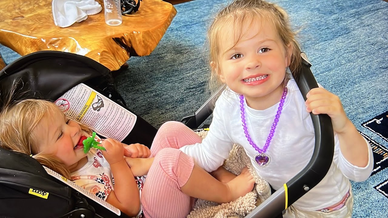 Babies Doing Funny Things; Hilarious and Cute Baby Moments - YouTube