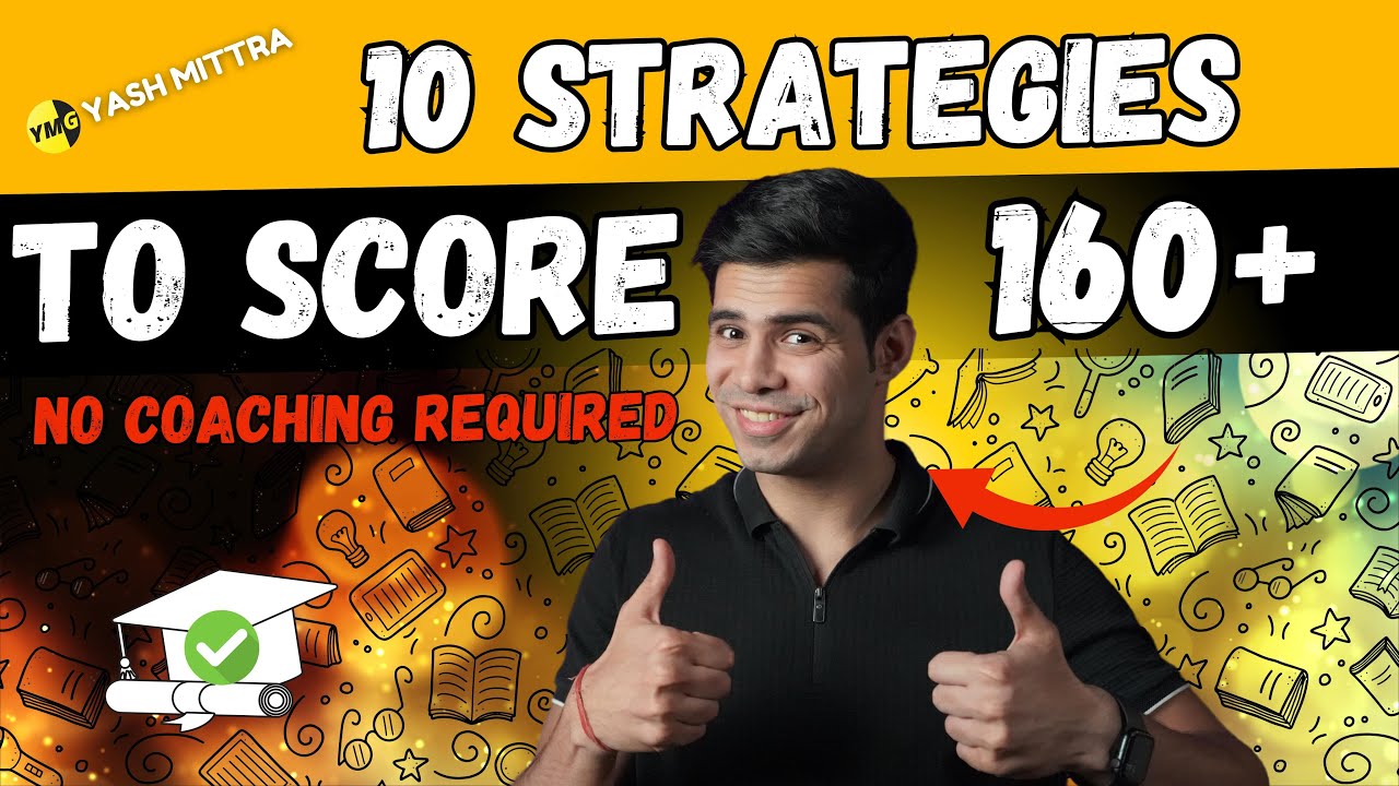 New GRE Quant: 10 Tips and Strategies to score 160+ | Strategies ...