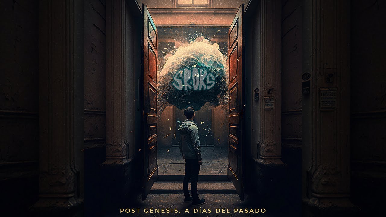 Sr. Oks - Esqueismo (Cuando Las Excusas Dominan Tu Mente)(Official ...