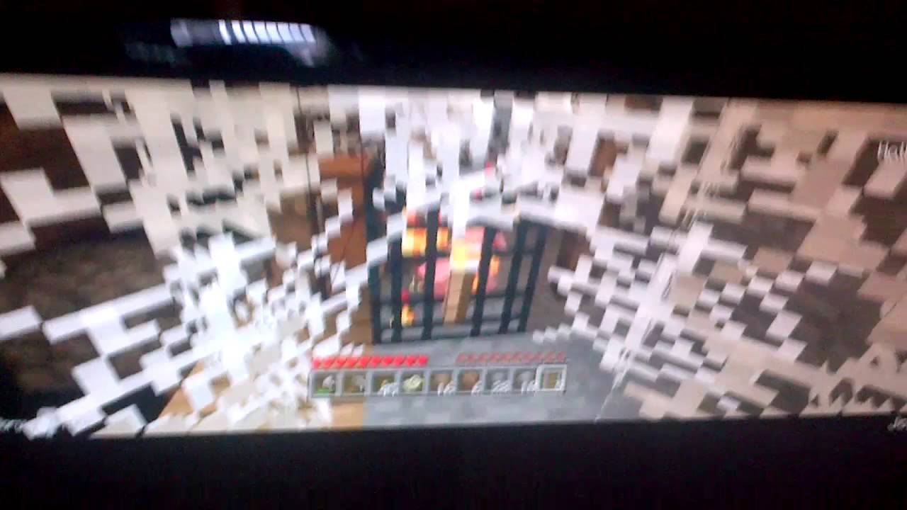 Dead Piggy In MineCraft - YouTube