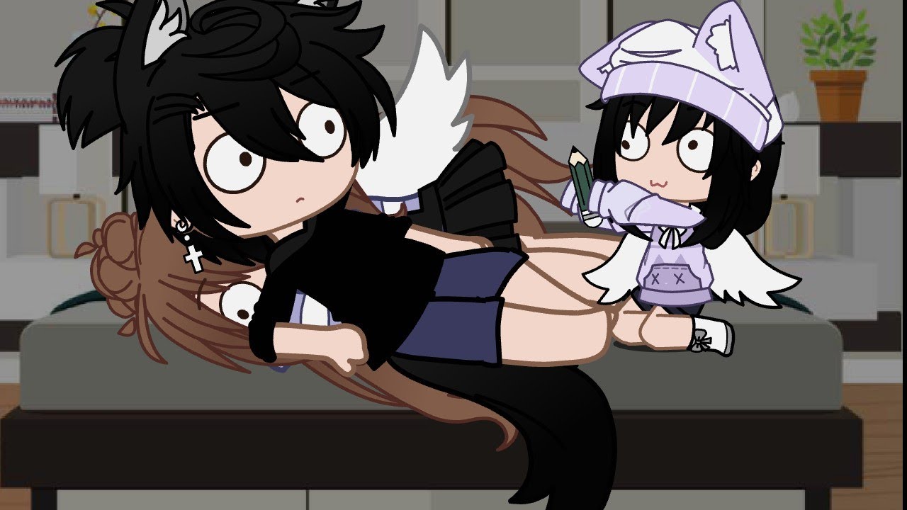 Oi, eu sou o chuck quer jogar? /Meme/ {GC} Duda Gacha - YouTube