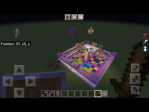 I found a really cool fast-pace pvp concept for Minecraft - YouTube