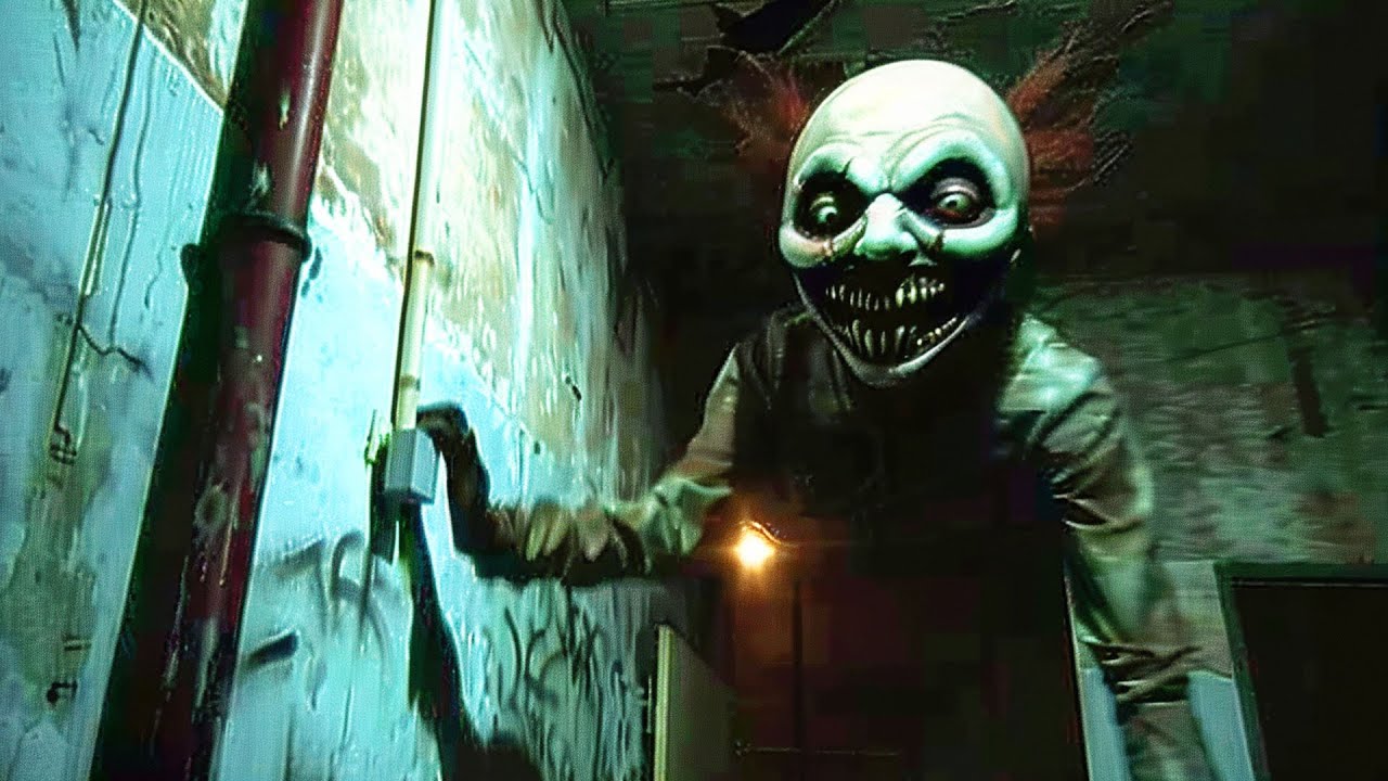 Disturbing Urban Legends Too Scary For 3am - YouTube