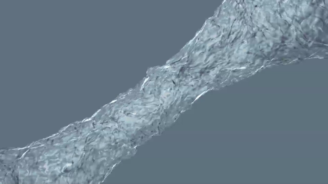 After Effect Plugin Trapcode Mir Moving Water - YouTube