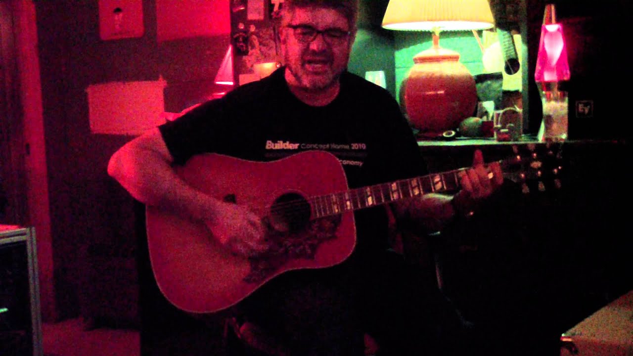 "Are There Clouds?" by Joe Fahey - YouTube