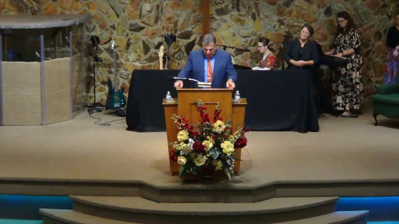 Sunday| 9/20/2020|Pastor Johnson - YouTube