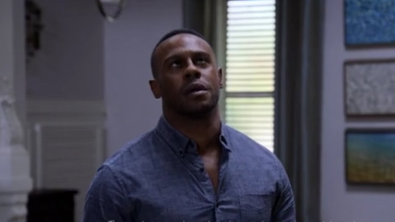 Tyler Perry's If Loving You Is Wrong | Trailer Breakdown: "The Red ...