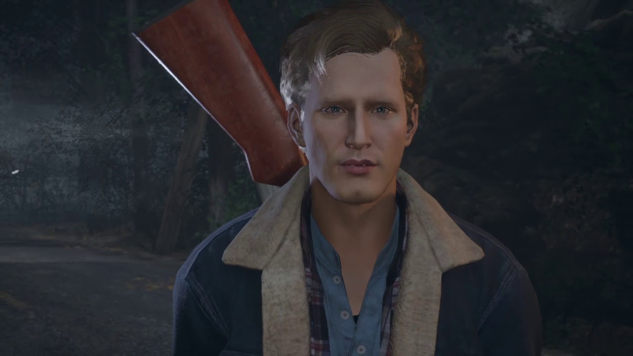 Friday the 13th: The Game_20200115191247 - YouTube