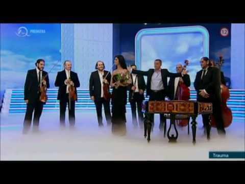 Ciganski Diabli - Gypsy Devils: T.Albinoni - ADAGIO - YouTube