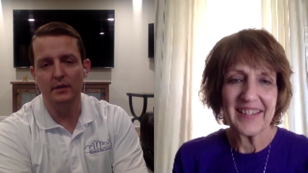 Soul Provider and GIYC Outreach! #SenecaKS - YouTube