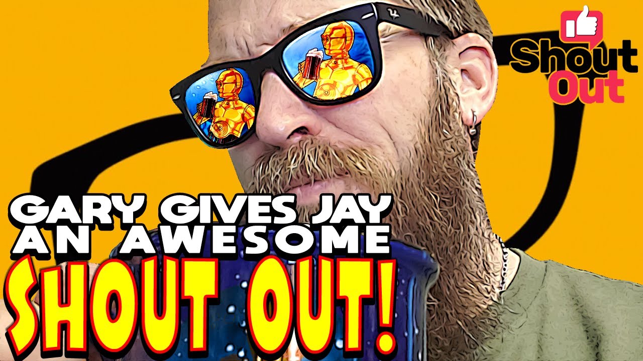 Nerdrotic gives Drunk3po an Awesome SHOUT OUT on Friday Night Tights ...