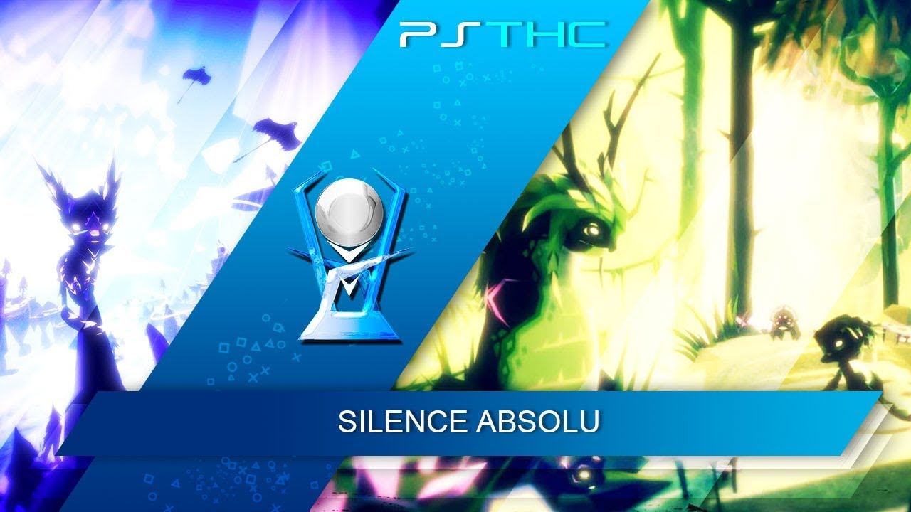 FE - Utter Silence Trophy Guide | Trophée Silence absolu - YouTube