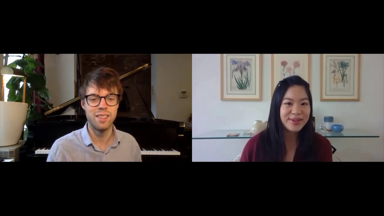 Nelly's Song - Daniel Schlosberg - YouTube