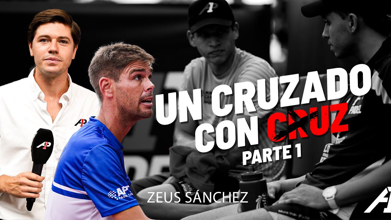 😱 "Creo que BRITOS PIERDE su PRIMER PARTIDO" - ZEUS SÁNCHEZ ...