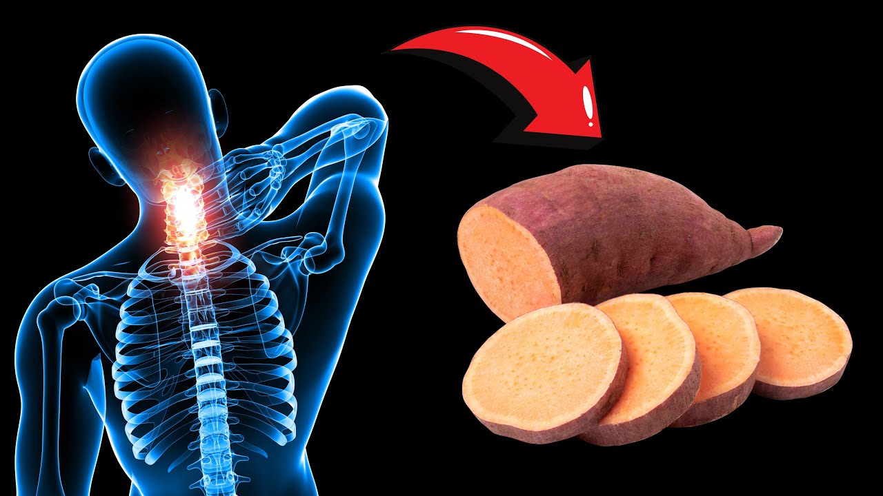 SHOCKING DARK SIDE OF SWEET POTATOES | Sweet Potato Lover Must Watch ...