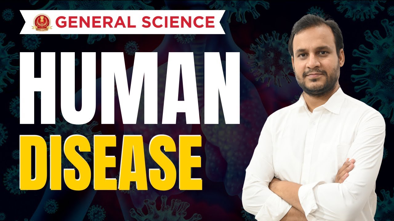 Human disease | Common Illnesses | Causes, Symptoms, Prevention ...