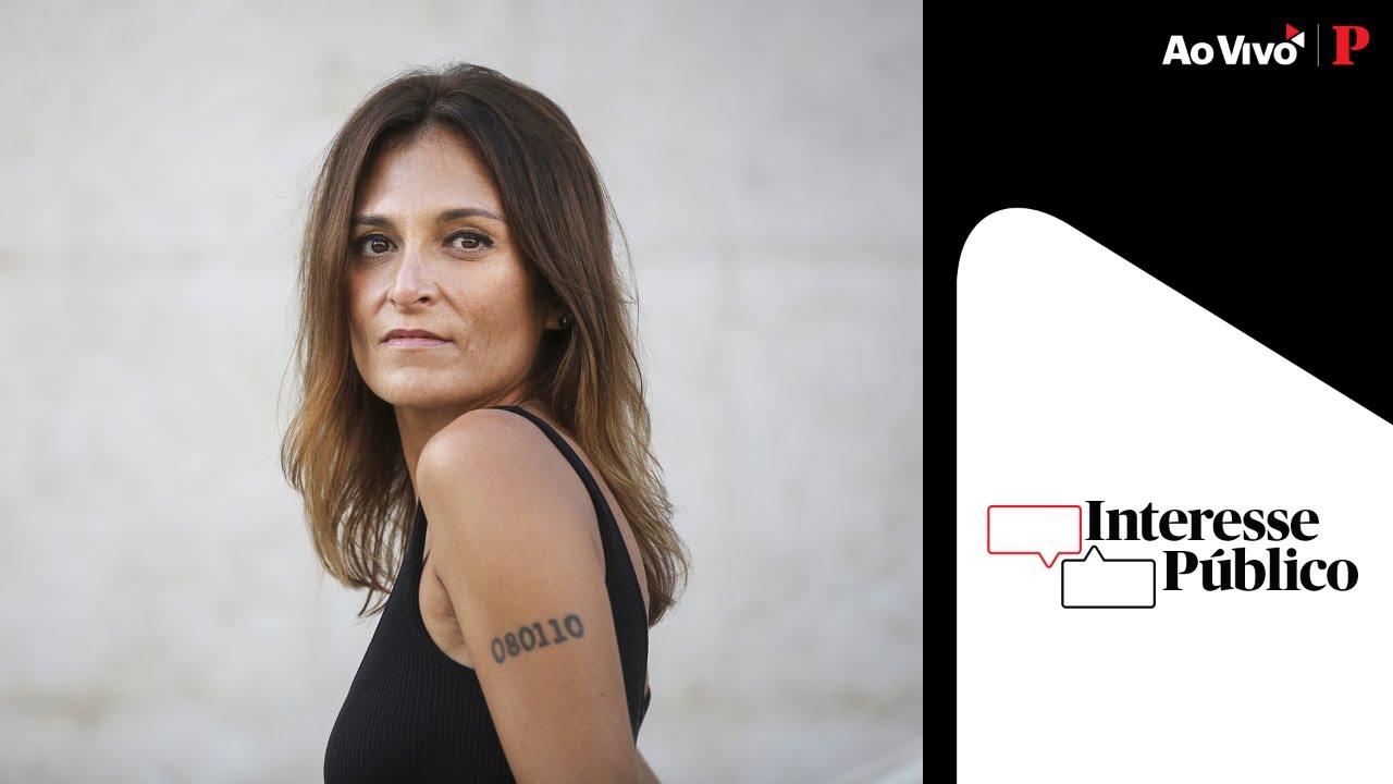 Isabel Moreira no Interesse Público. Queremos revisão constitucional ...