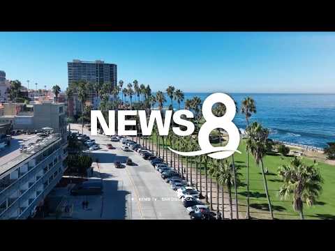 Top stories for San Diego County on Friday, September 25 at 6 a.m.