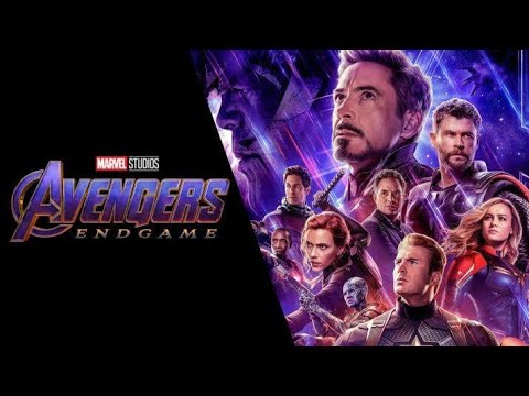 AVENGERS ENDGAME FULL MOVIE | HINDI DUBBED 1080 HD QUALITY | #avengersendgame #mcu #marvel 