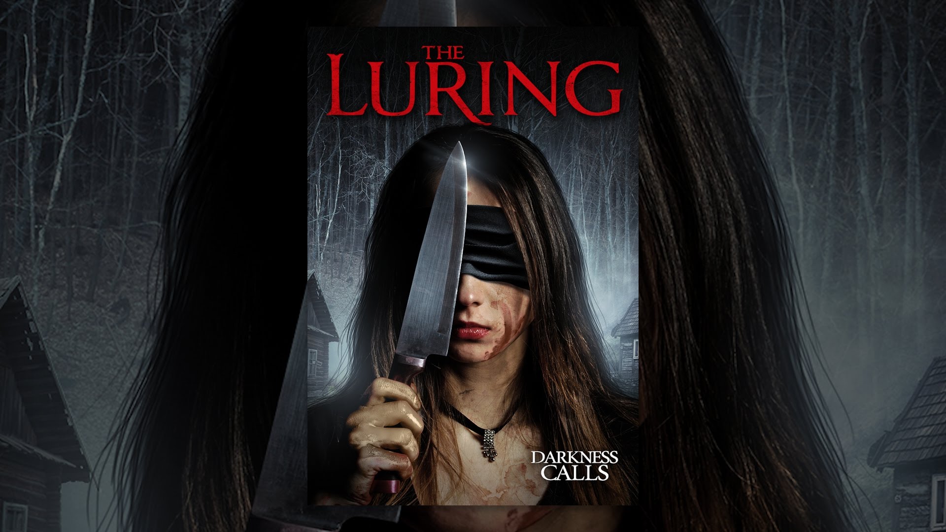 The Luring - YouTube