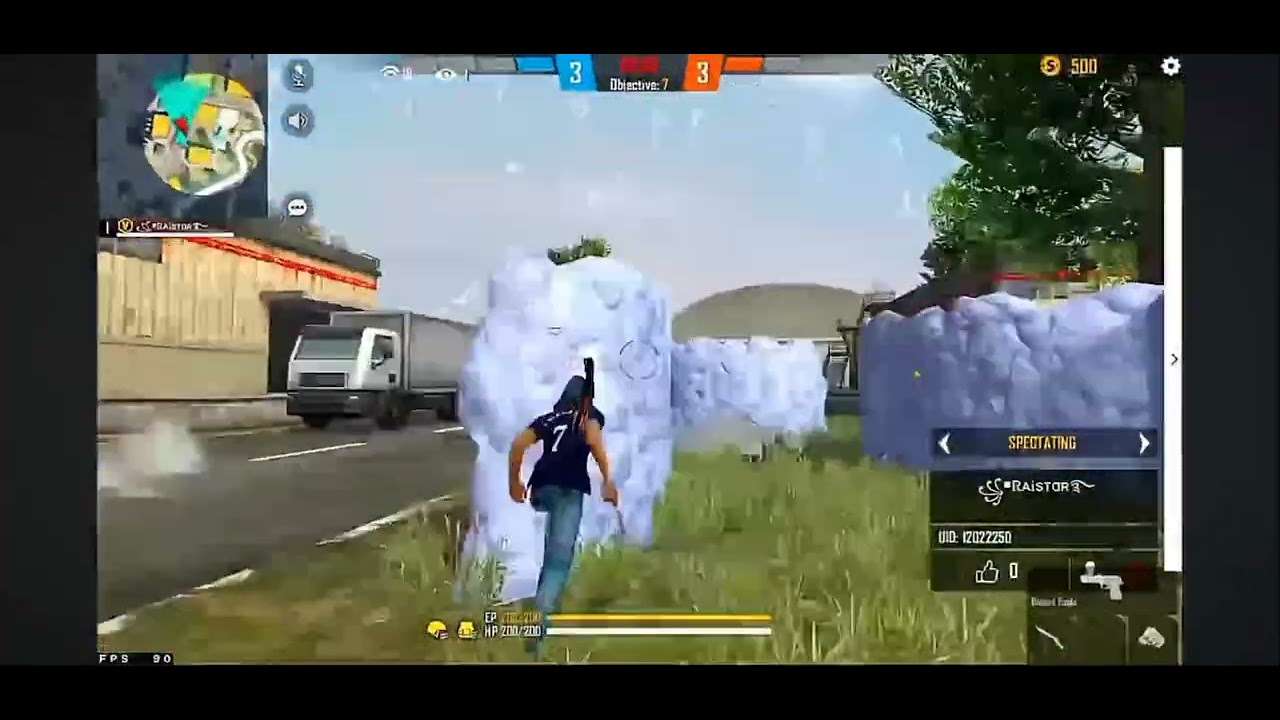 ria star gameplay (amw) ria star song - YouTube