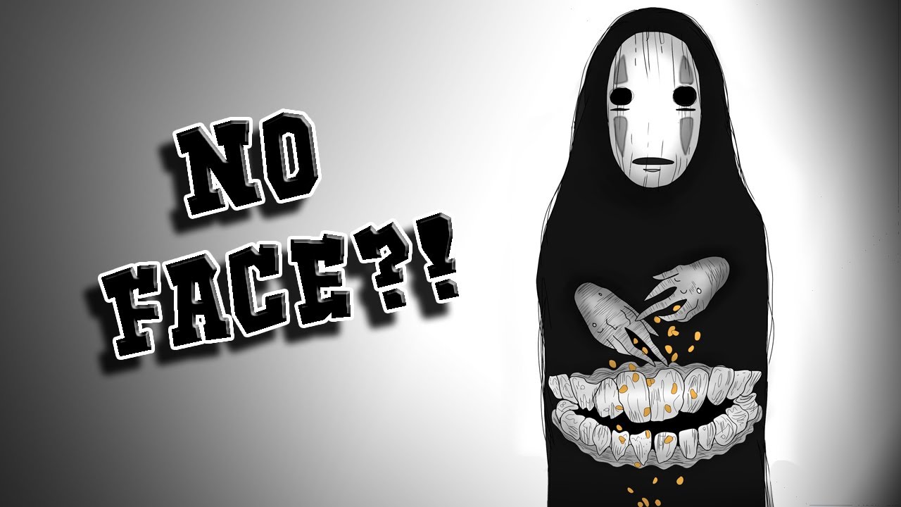 Who is No face?! - YouTube