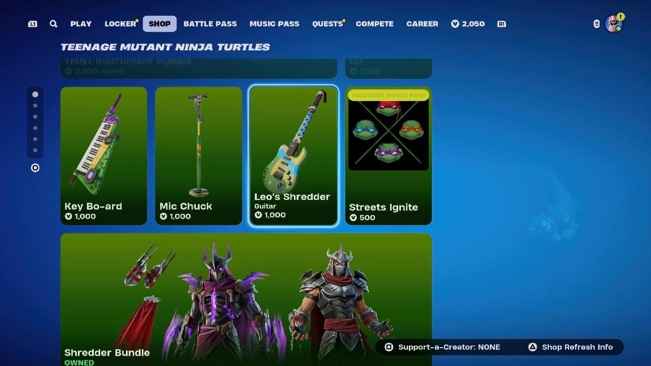Fortnite item shop november 13 2024 - YouTube