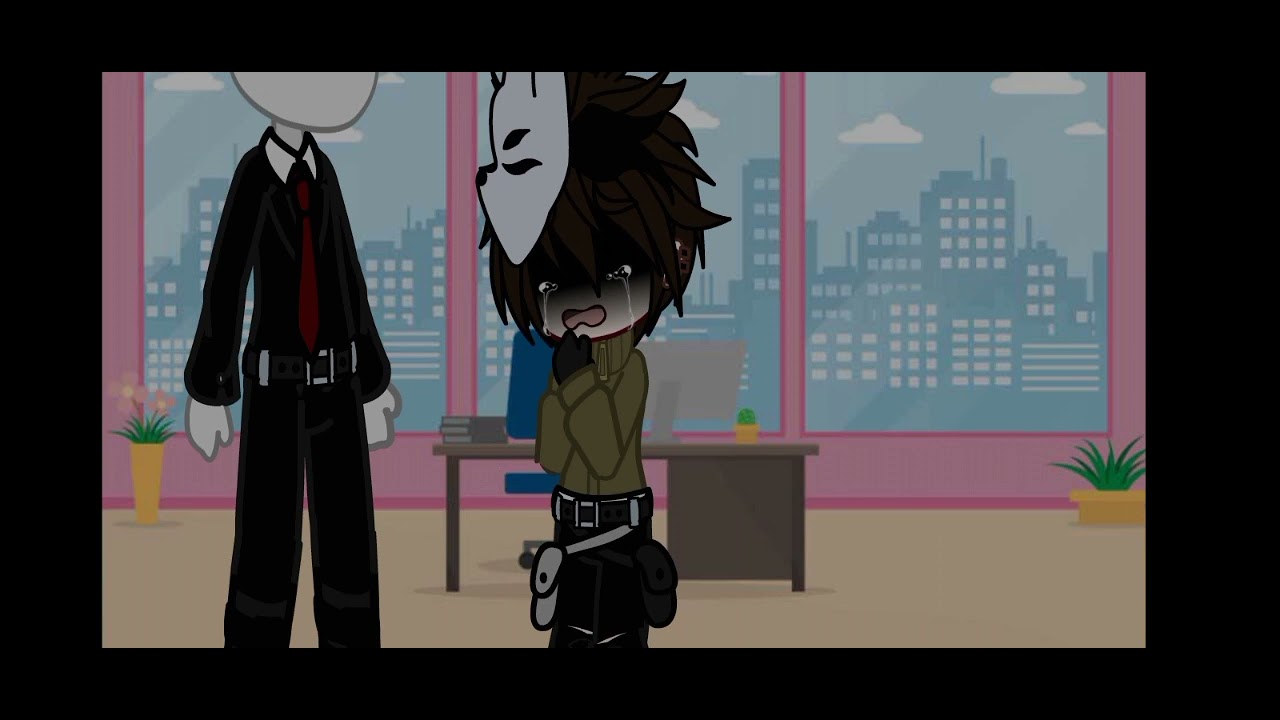 Felicidades estás comprometido por obligación ||Meme||creepypastas ...