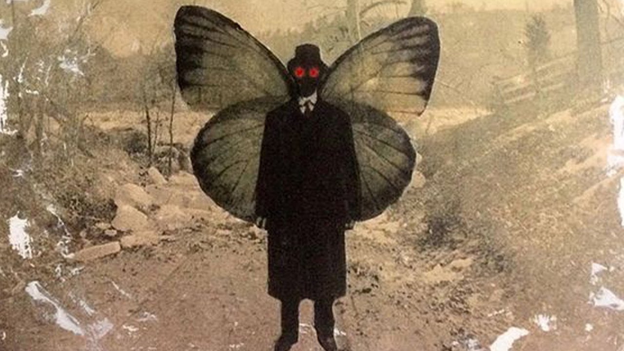 Scary Cryptid Stories That Are Real - YouTube