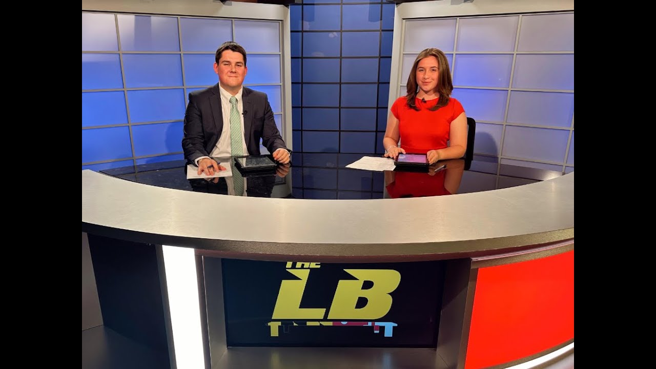 The Left Bench - April 9, 2024 - YouTube