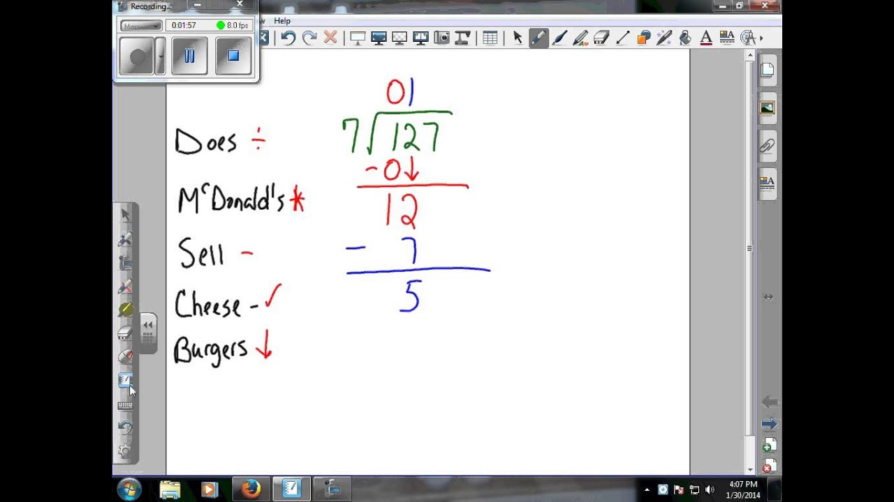 Long Division Video YouTube long-division-video-youtube