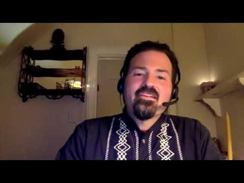 Sacred Hospitality with Orland Bishop - YouTube