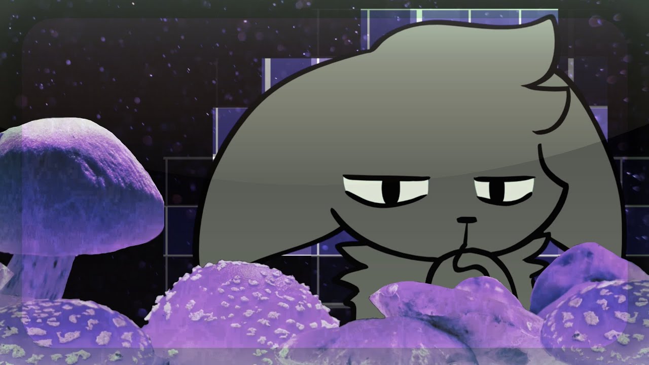 Modern-Day Cain (!! Blood + Flashing Colors !!) - YouTube