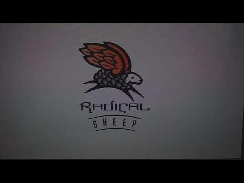 Jam Filled/Radical Sheep/BBC Unmissable/Teletoon (2015) - YouTube