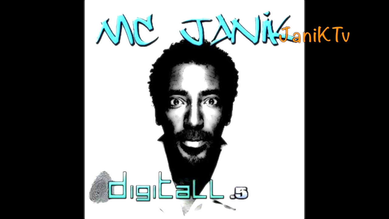 MC JANIK - DanceHall VIDEO Ragga Lokal Classique - YouTube
