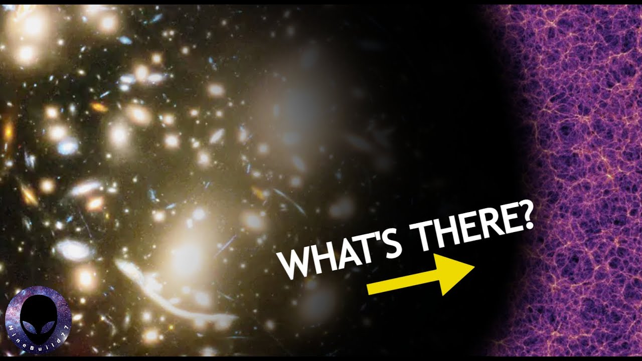 BEYOND The Observable Universe YouTube beyond-the-observable-universe-youtube