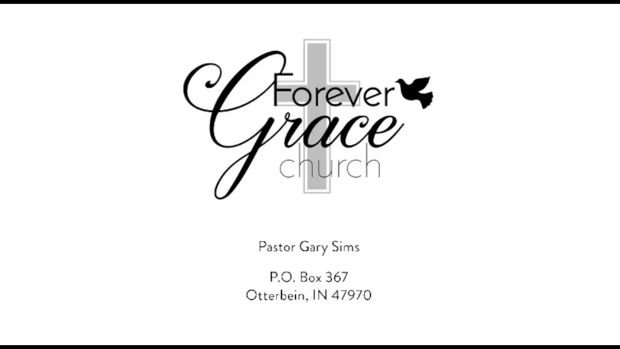 Sunday 6 25 2023 Sermon Life Is Not About You Youtube
