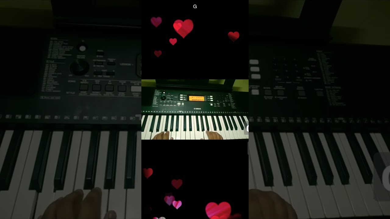 How to play miraculous ladybug in keybord part -2 #cscraft #miraculous ...