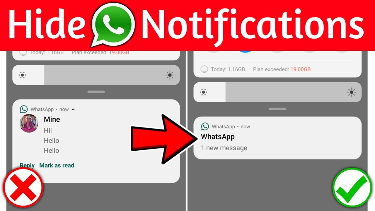 How To Hide Whatsapp Message On Lock Screen How To Hide Message Content In Notification Bar how-to-hide-whatsapp-message-on-lock-screen-how-to-hide-message-content-in-notification-bar