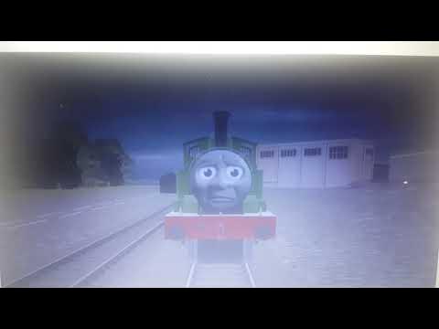 Sodor Fallout: The 1411 Experiment Audio Recordings - YouTube
