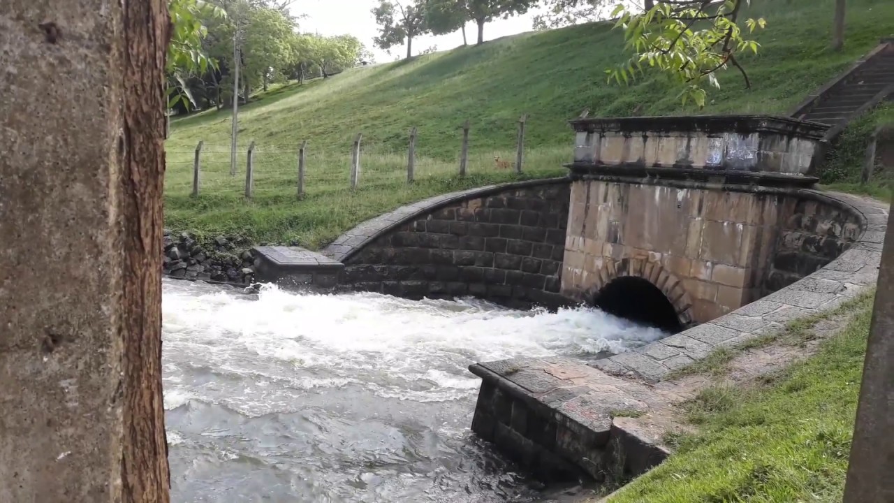 Yodha Ela - North Central Province - Sri Lanka - YouTube